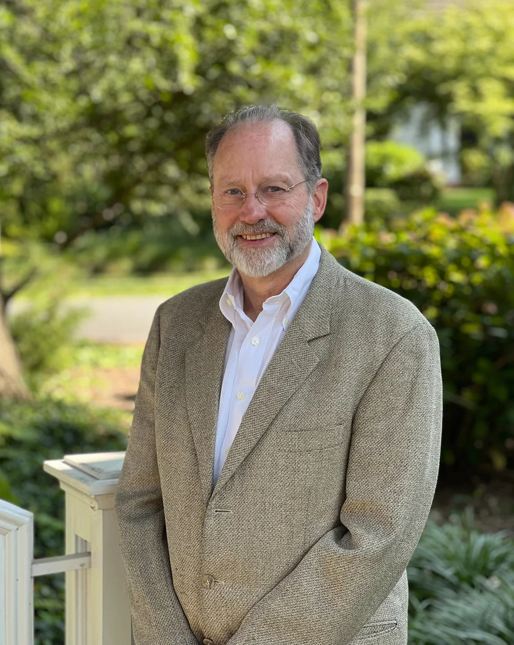 Architecture Team — John James Architecture