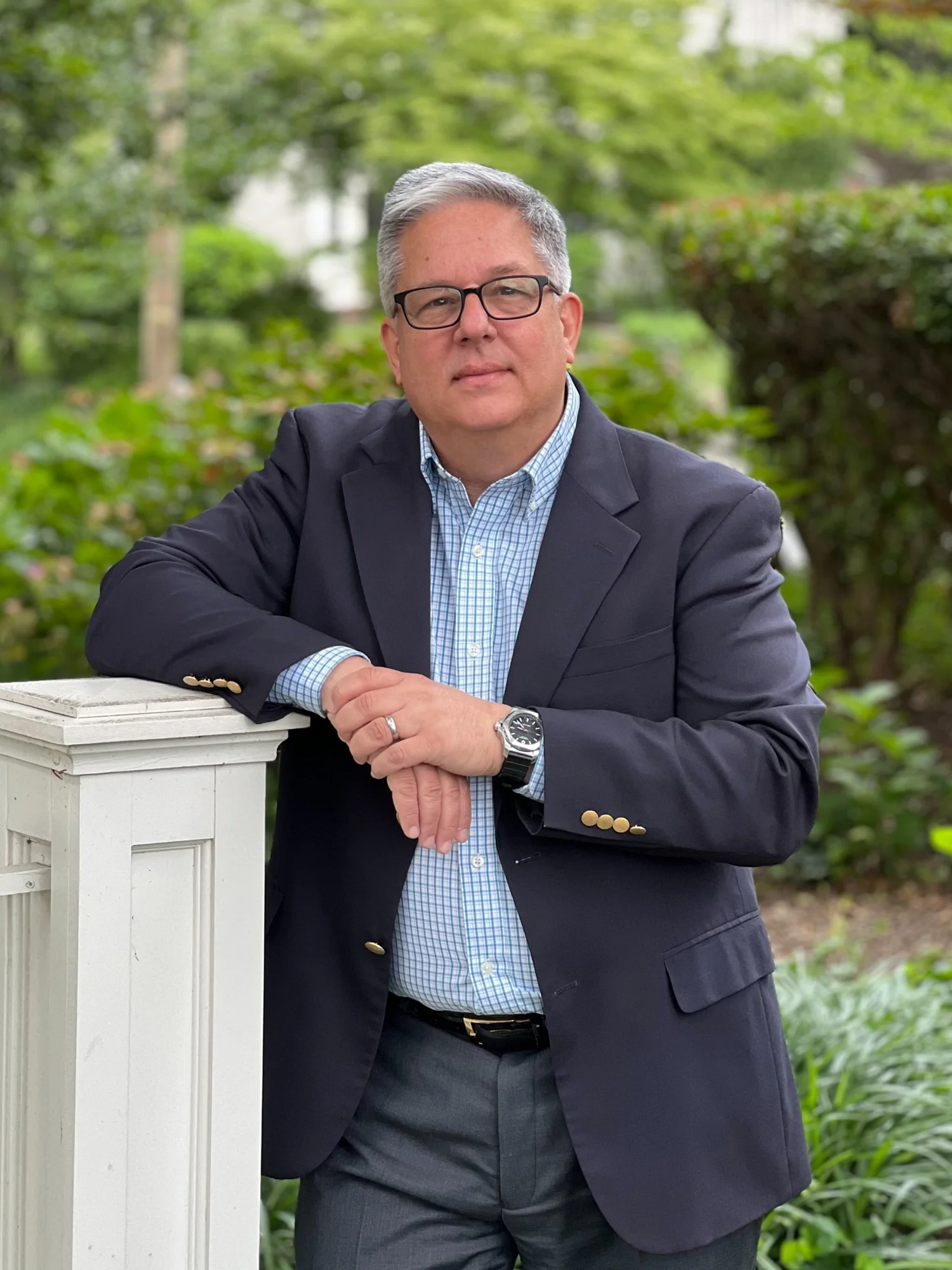 Architecture Team — John James Architecture