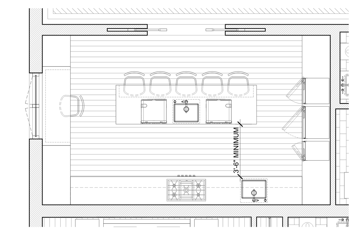 The Most Important Dimensions to Know When Designing a Luxury Home ...