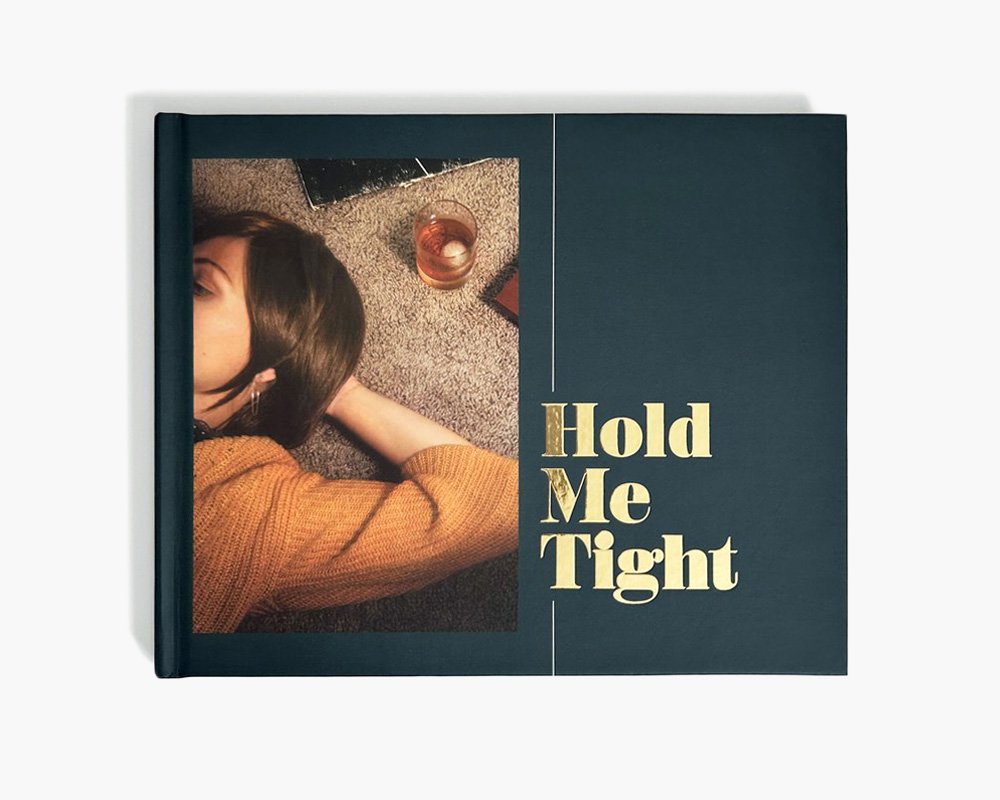 Hold Me Tight Book