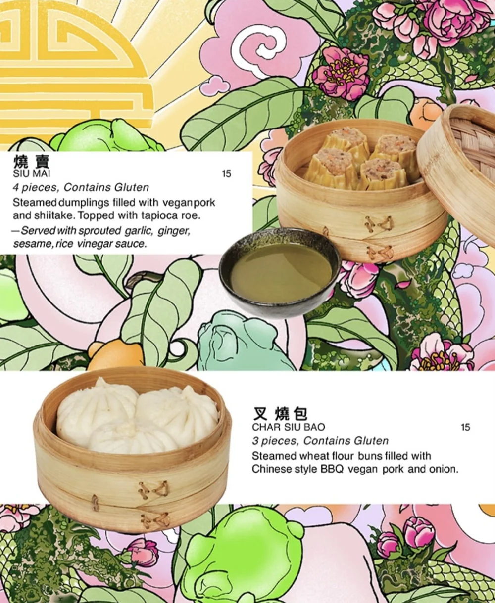 Food — Jade Rabbit