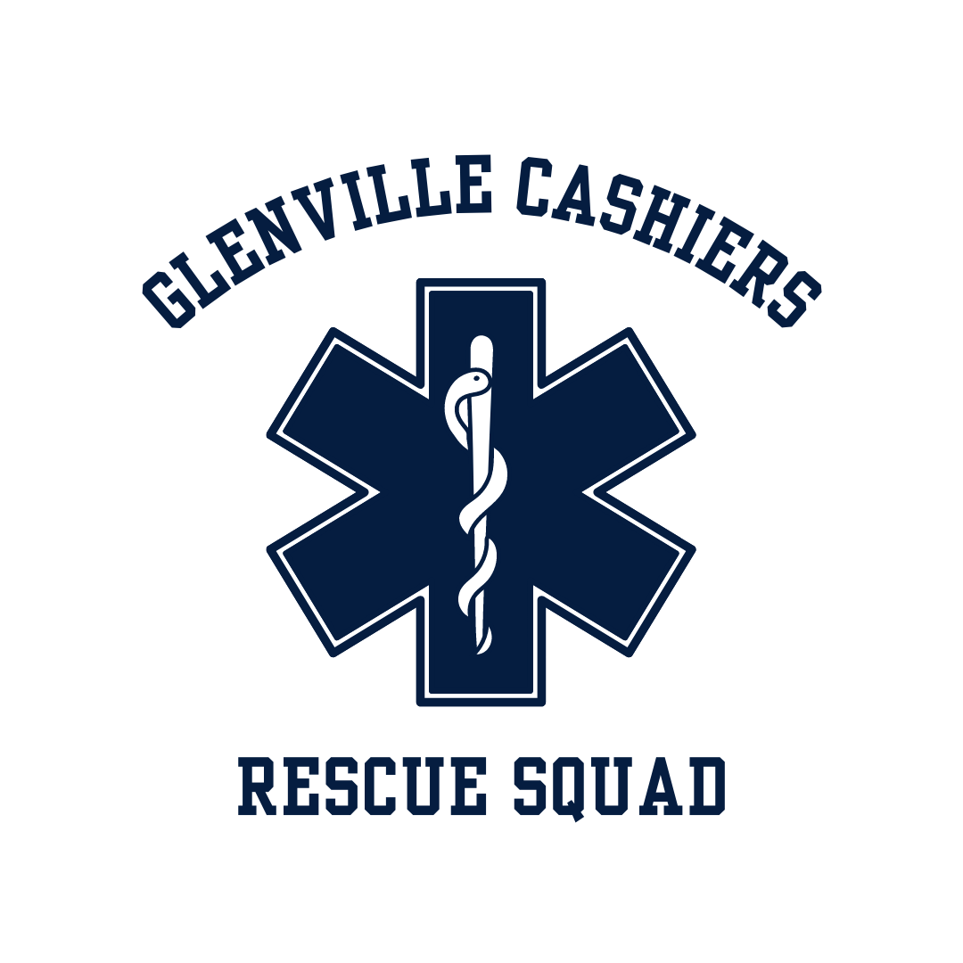 Glenville Cashiers Rescue Squad