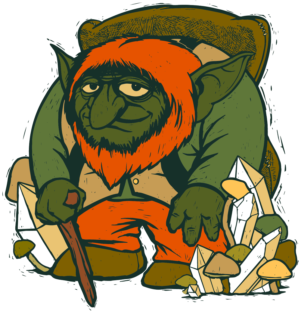 Humble Troll Coffee Roasters