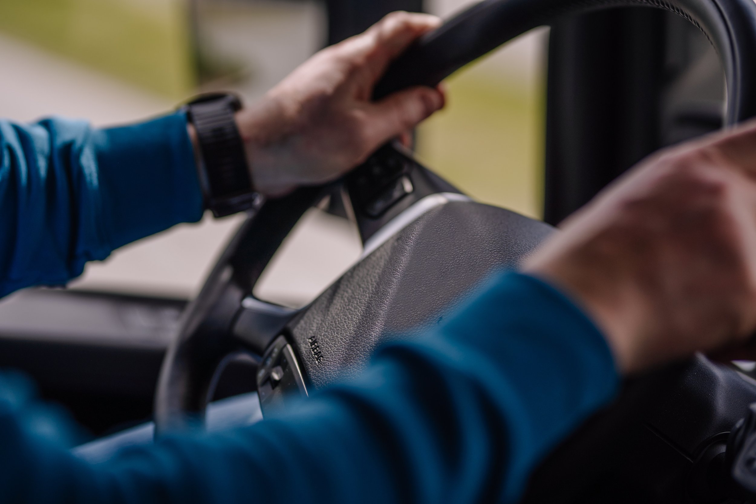 About Us — M2 Fleet Communications — GPS Fleet Management