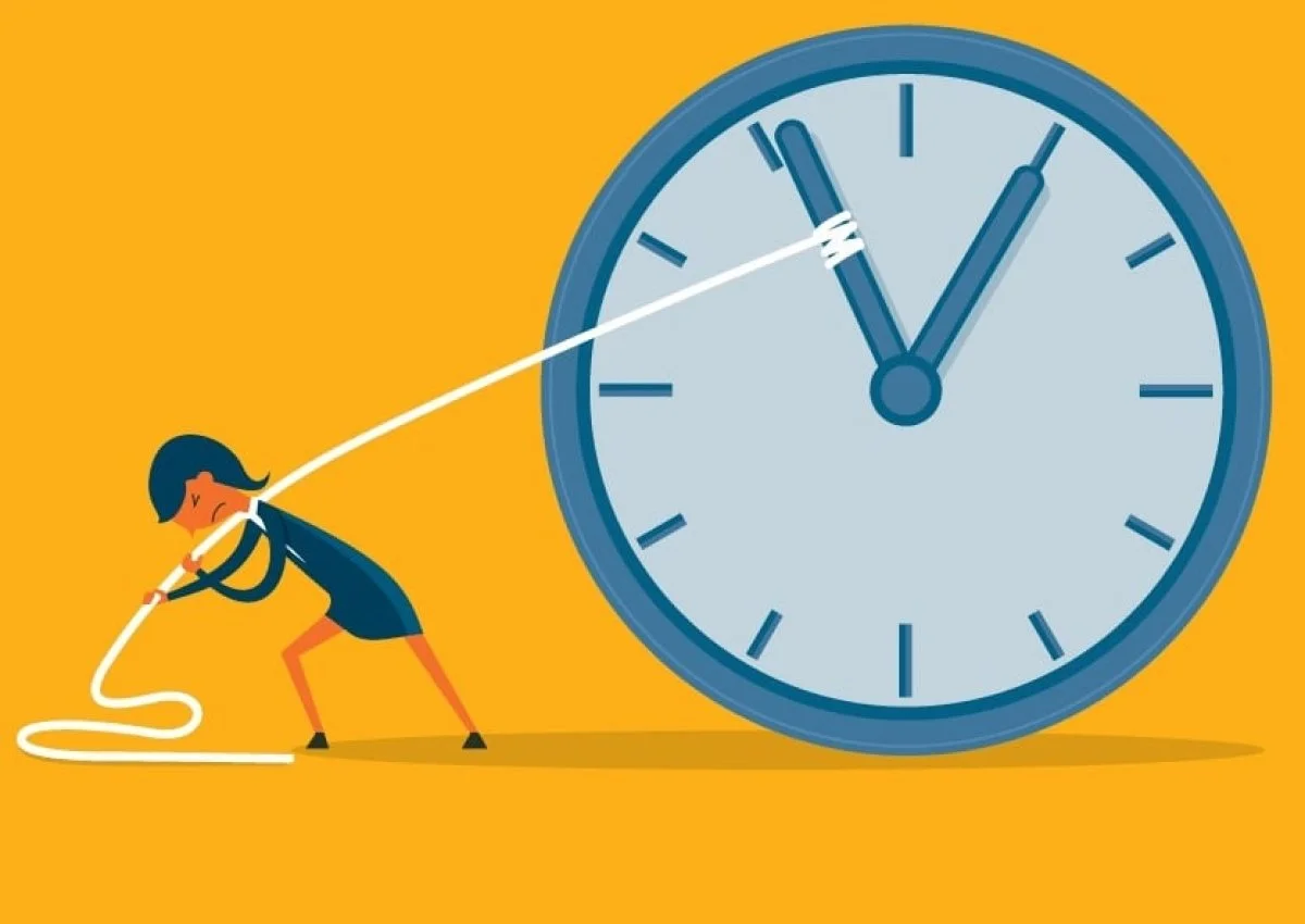 MyDygz —Time Management for Work-Life Balance: Unlock Success with Time ...