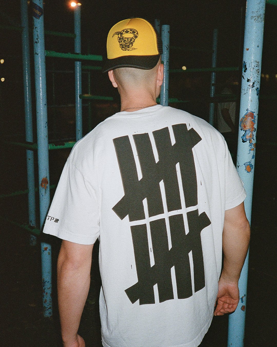 MADE IN USA — UACTP