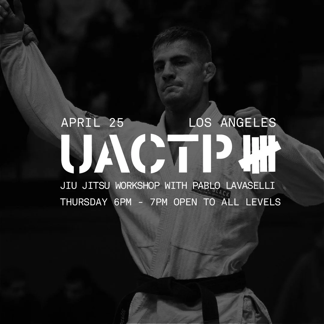 CLASSES — UACTP