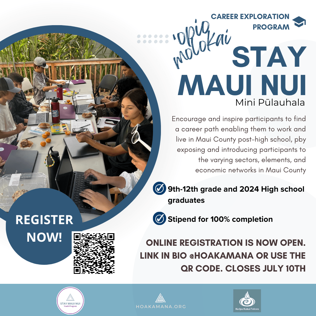 Blog — Ho'aka Mana