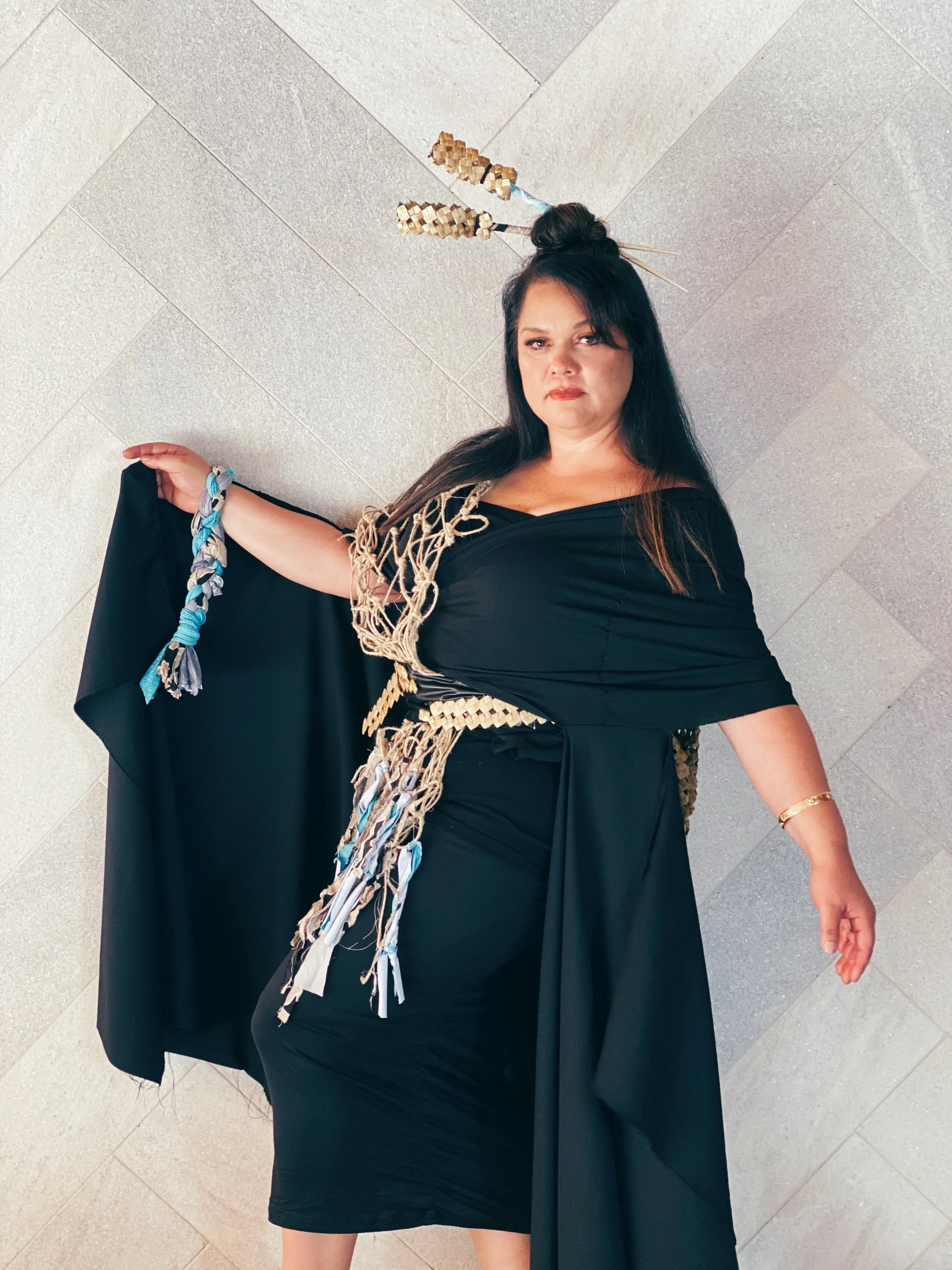 'Aina Hou — Ho'aka Mana