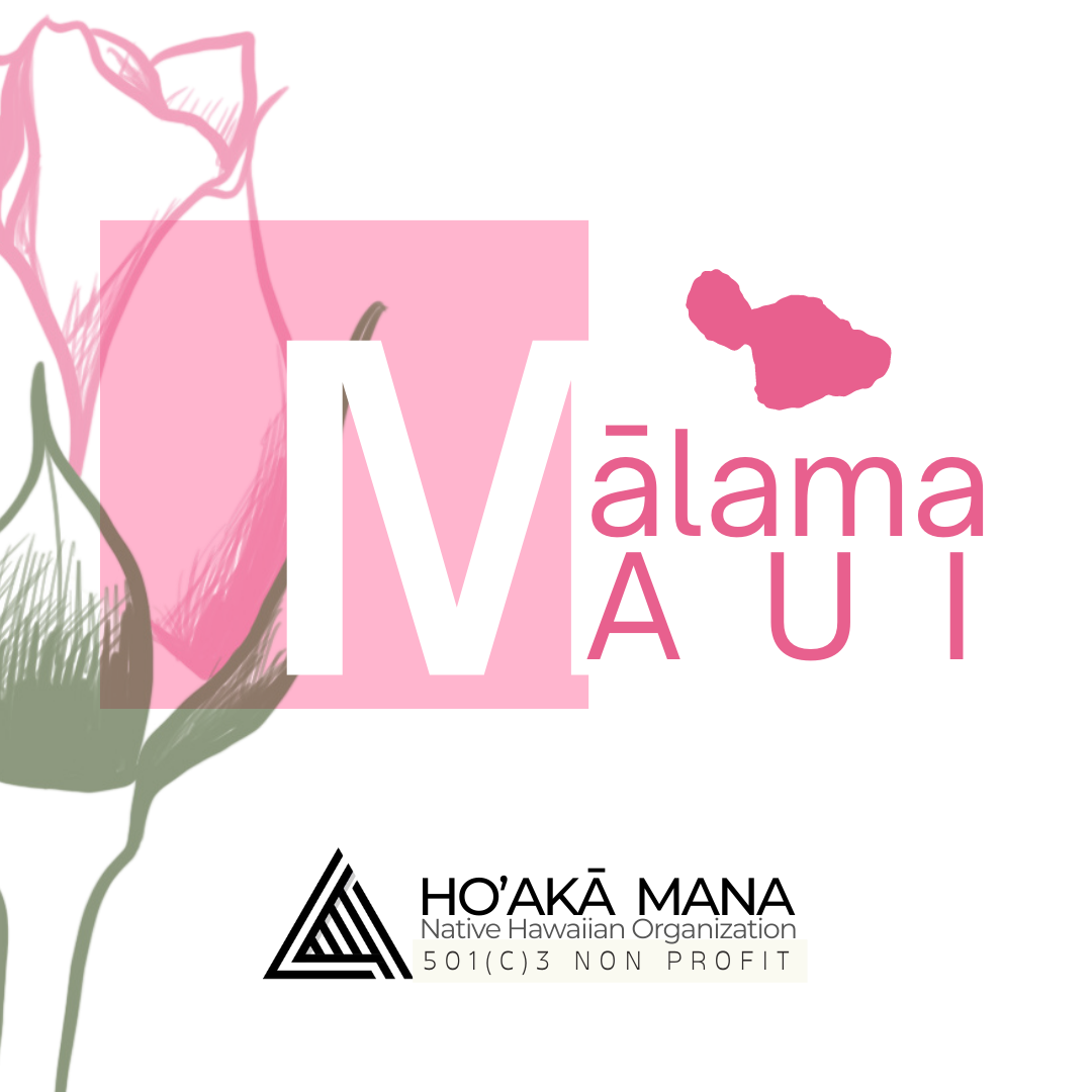 Ho'aka Mana