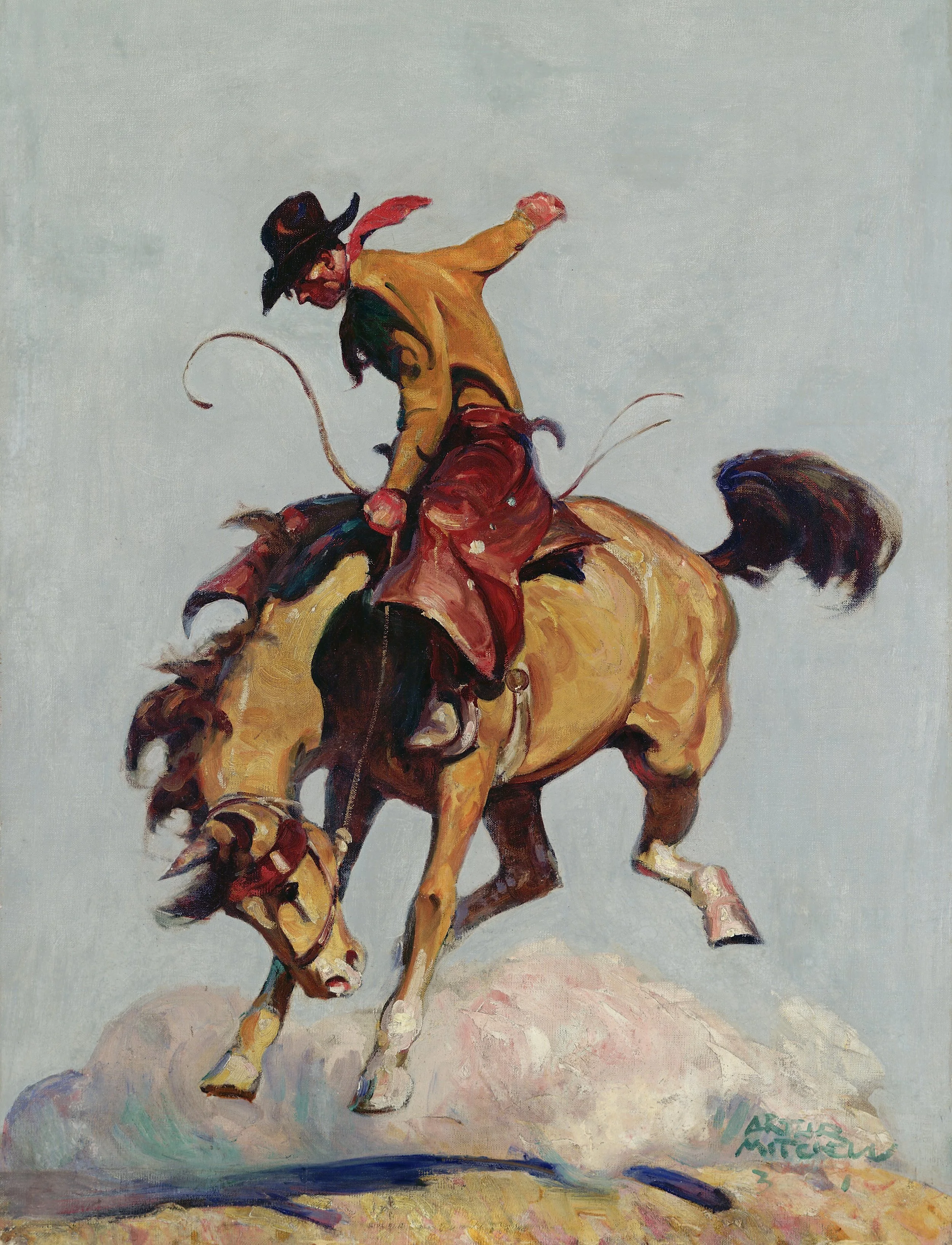 Store — A.R. Mitchell Museum of Western Art