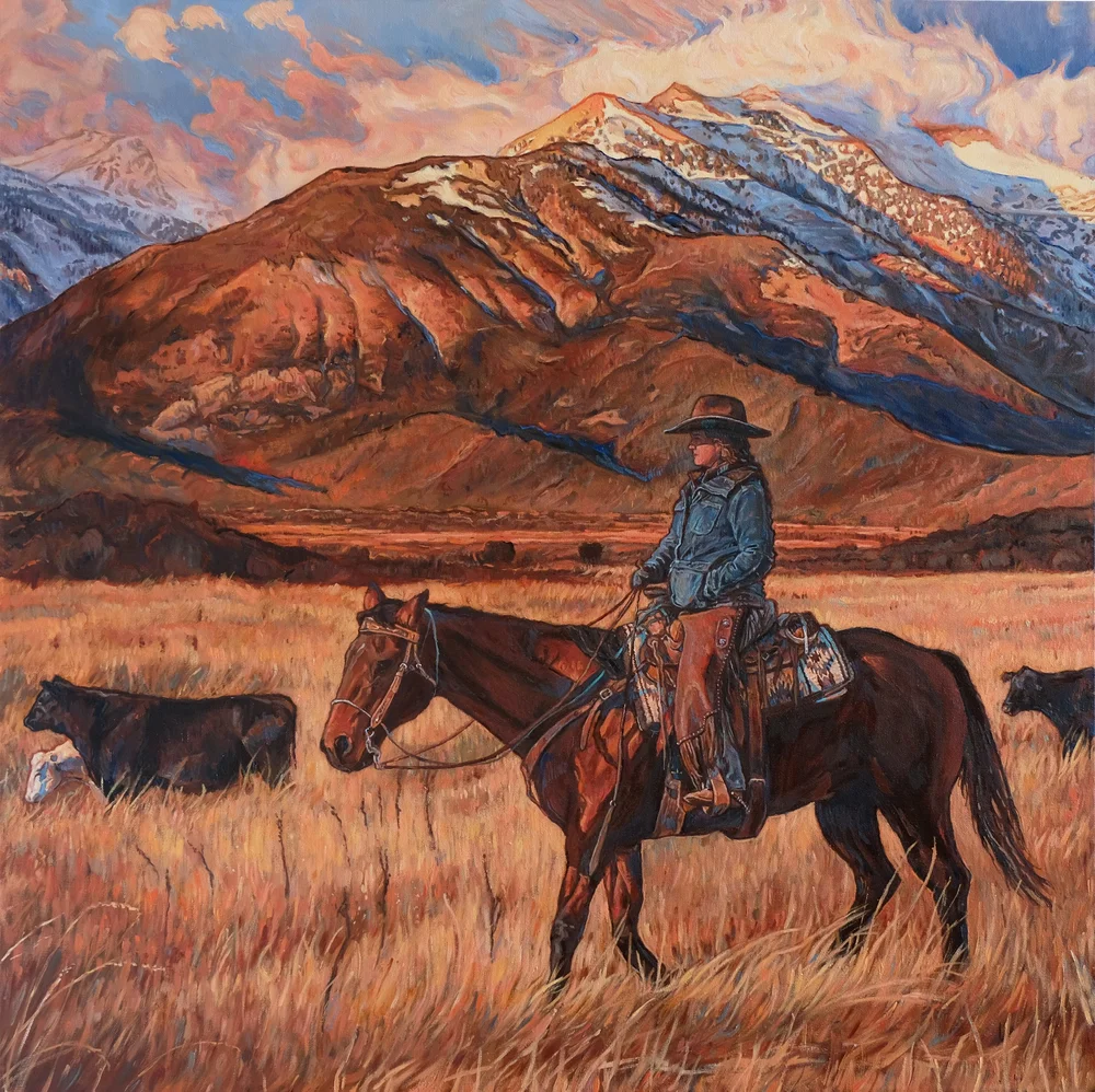 Store — A.R. Mitchell Museum of Western Art