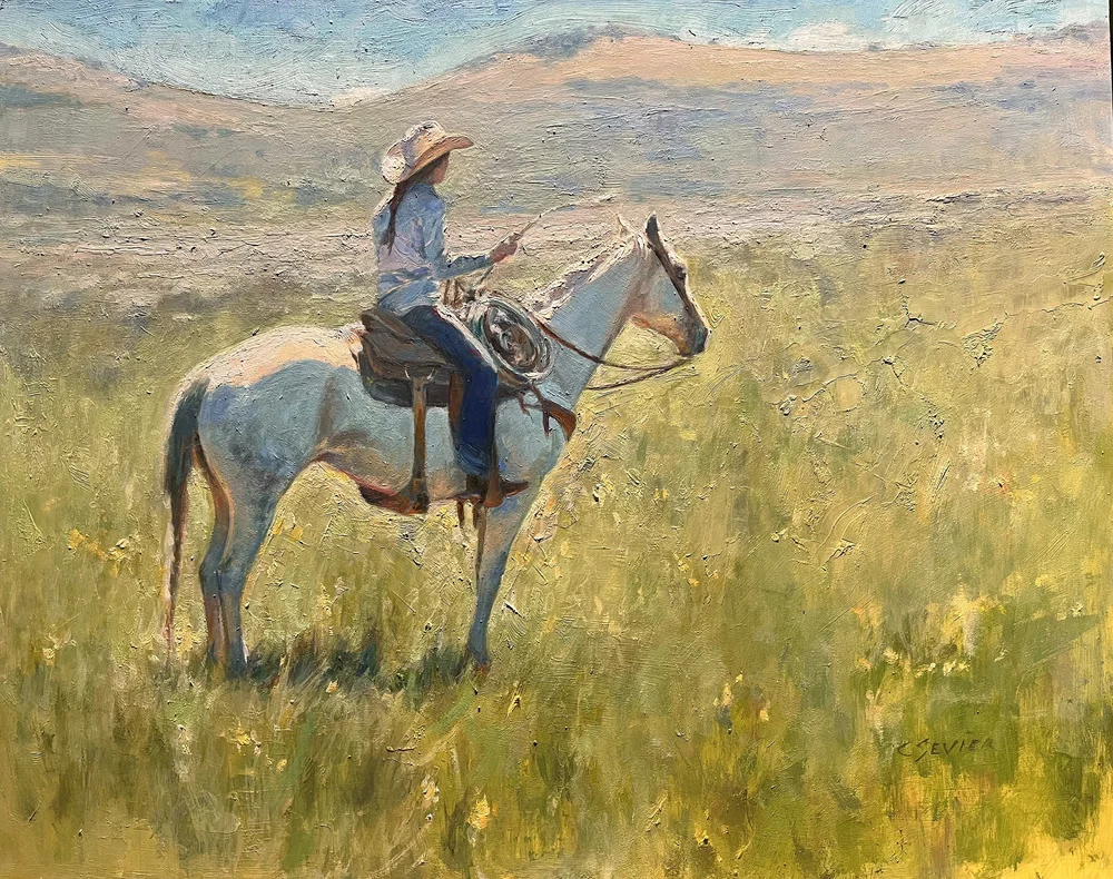 Store — A.R. Mitchell Museum of Western Art