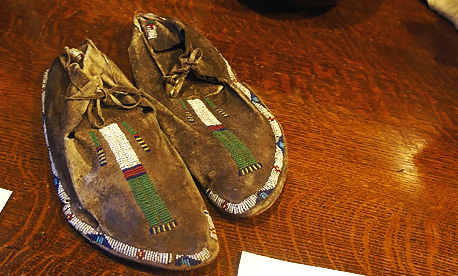 Native American Art — A.R. Mitchell Museum of Western Art