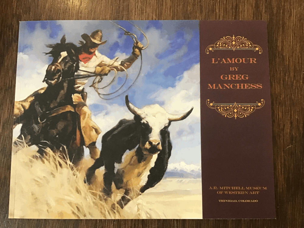 Store — A.R. Mitchell Museum of Western Art