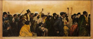 Harvey Dunn — A.R. Mitchell Museum of Western Art