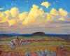 A.R. Mitchell — A.R. Mitchell Museum of Western Art
