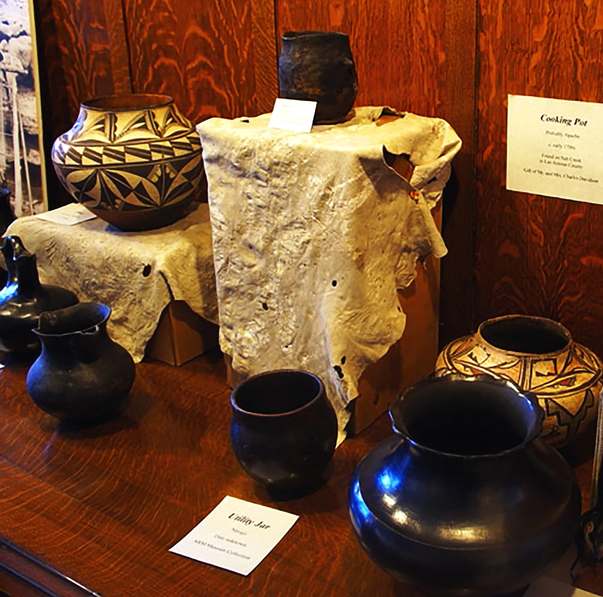 Native American Art — A.R. Mitchell Museum of Western Art