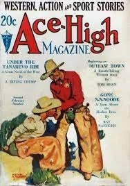 A.R. Mitchell — A.R. Mitchell Museum of Western Art