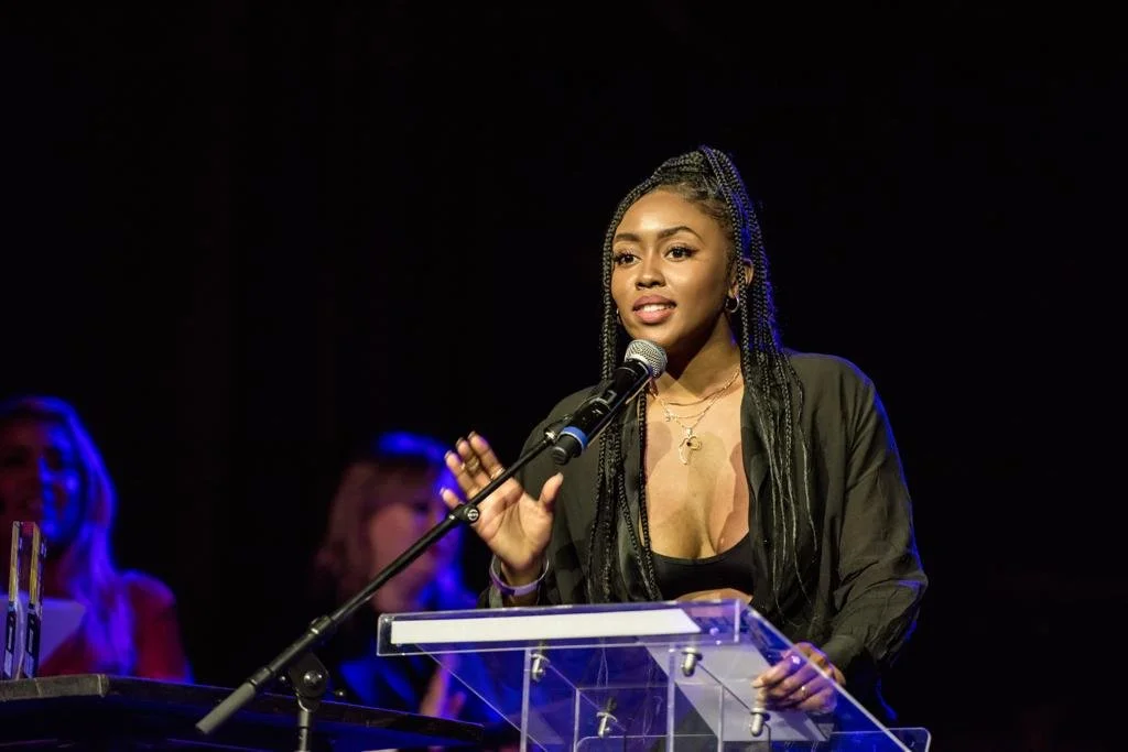 Awards — Runako Celina