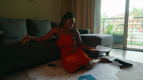 Runako Celina - Bio — Runako Celina