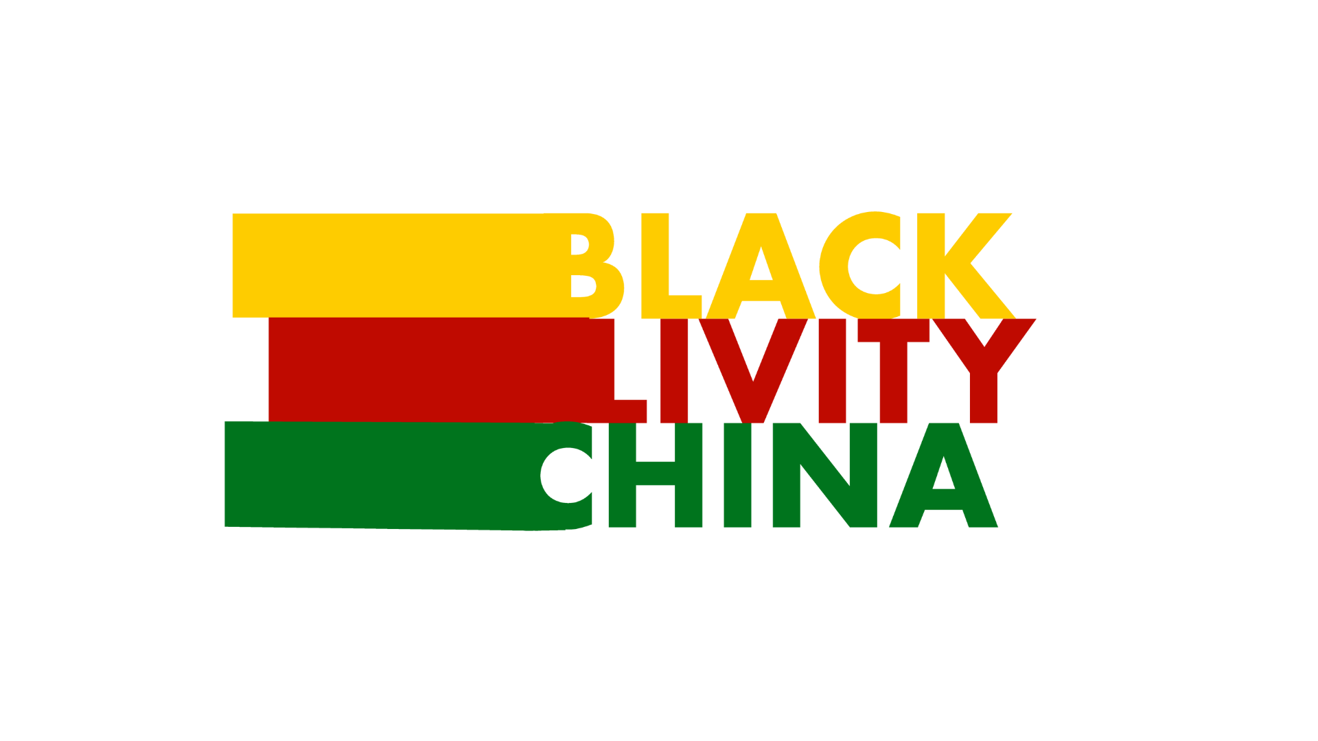 Black Livity China — Runako Celina