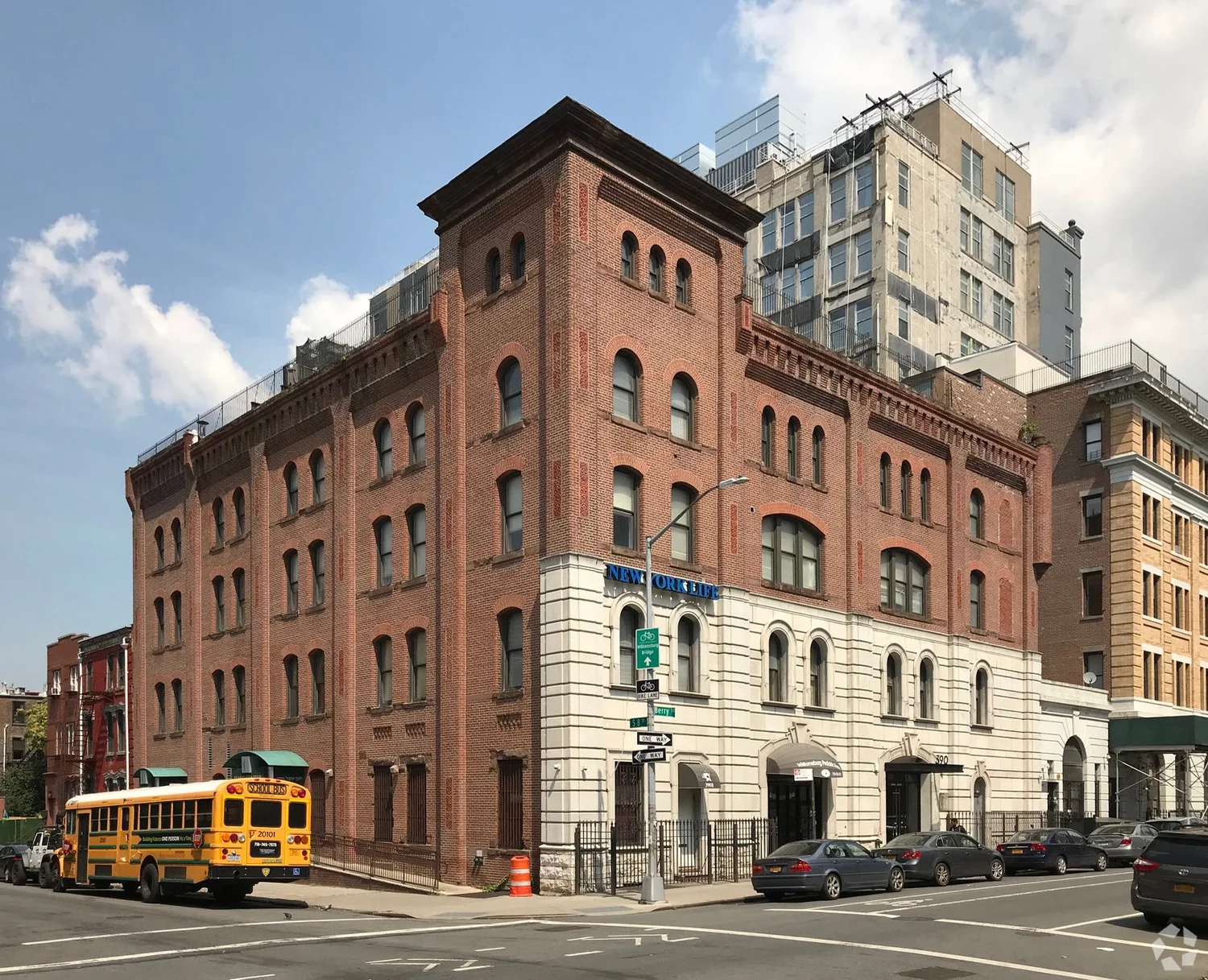 SLOAN Real Estate