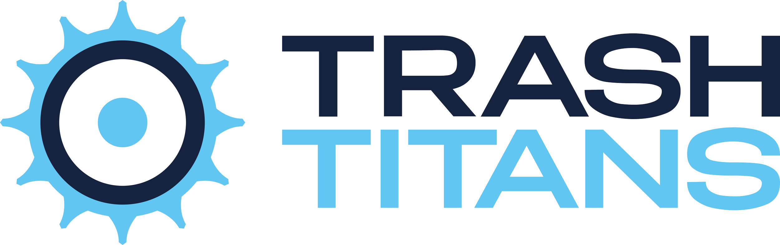 Trash Titans - Middle TN Mobile Trash Compaction