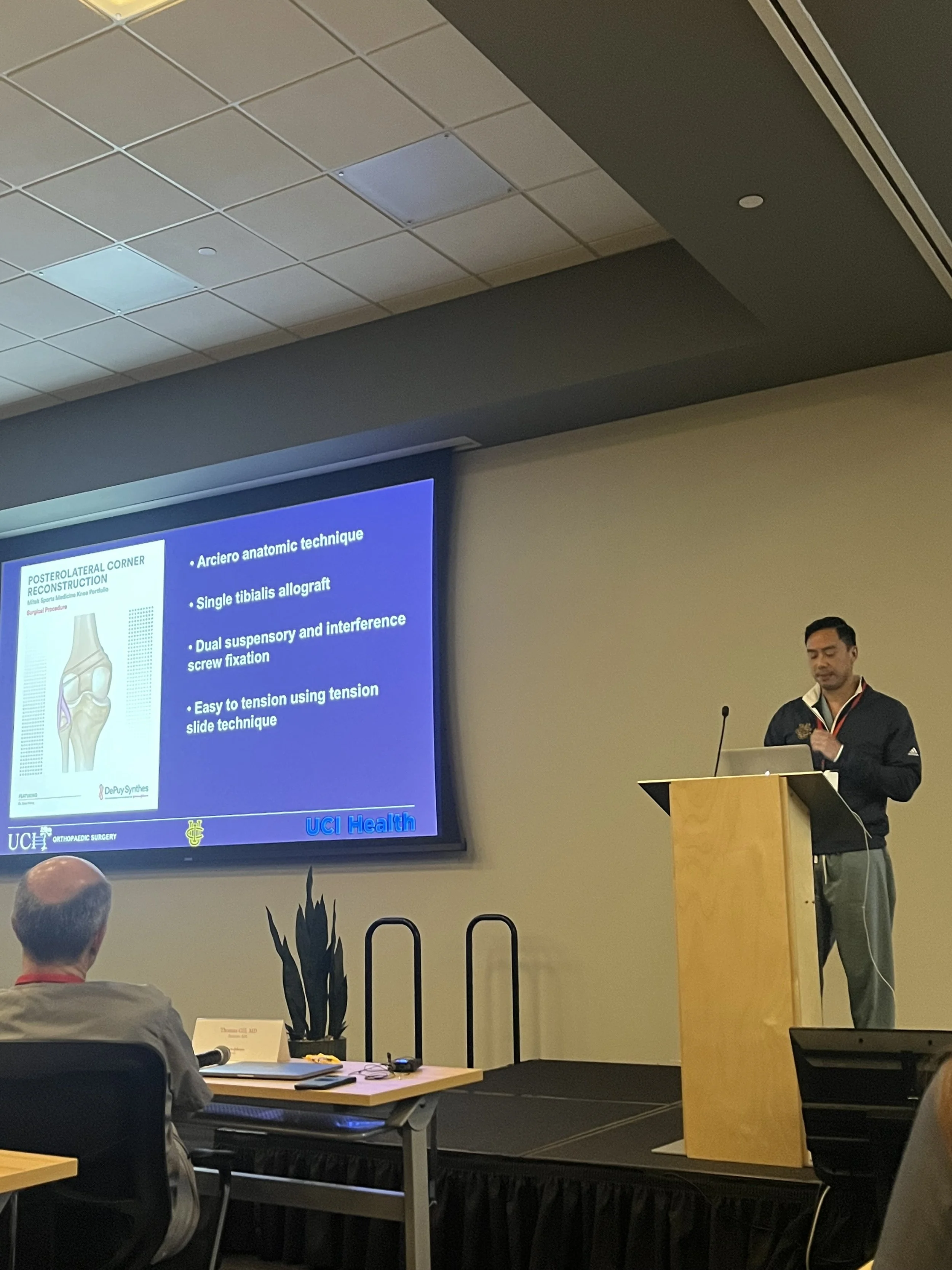 Meet Dr. Wang — Dean Wang, MD | Orthopaedic Surgery and Sports Medicine ...