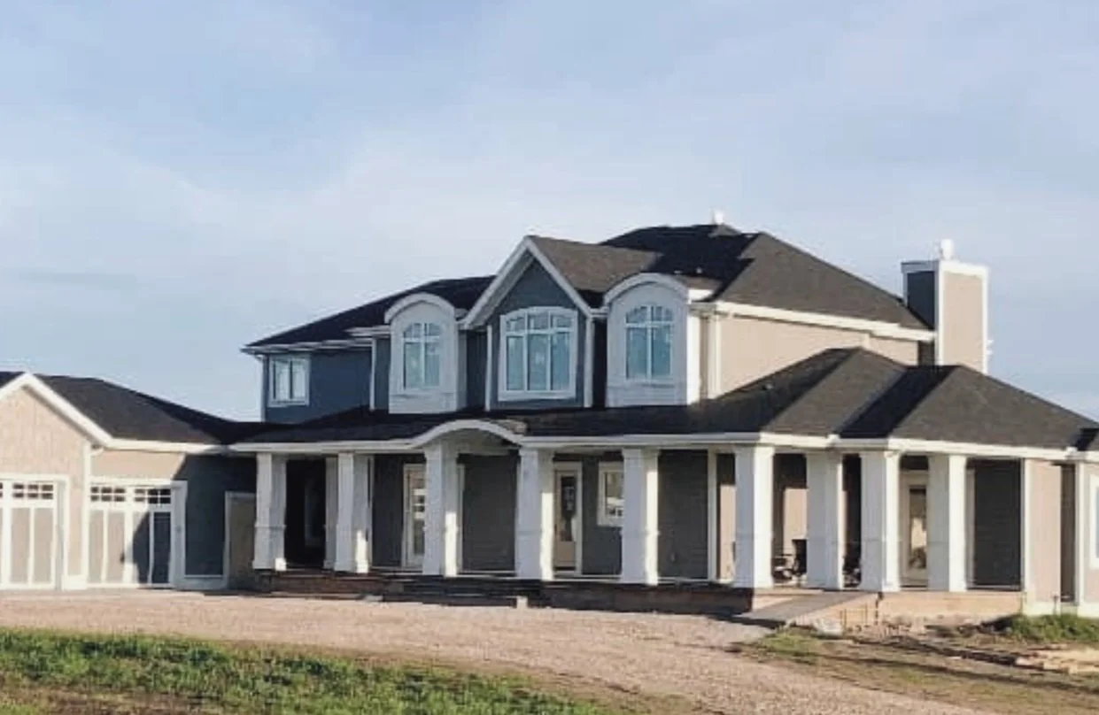 CASCADE CUSTOM HOMES