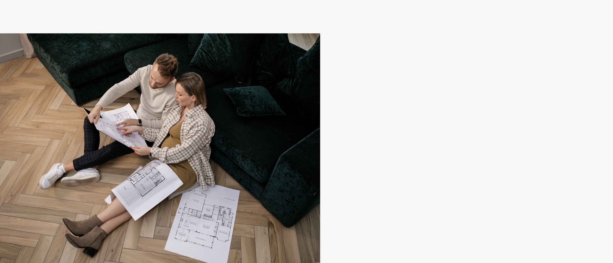 About — CASCADE CUSTOM HOMES