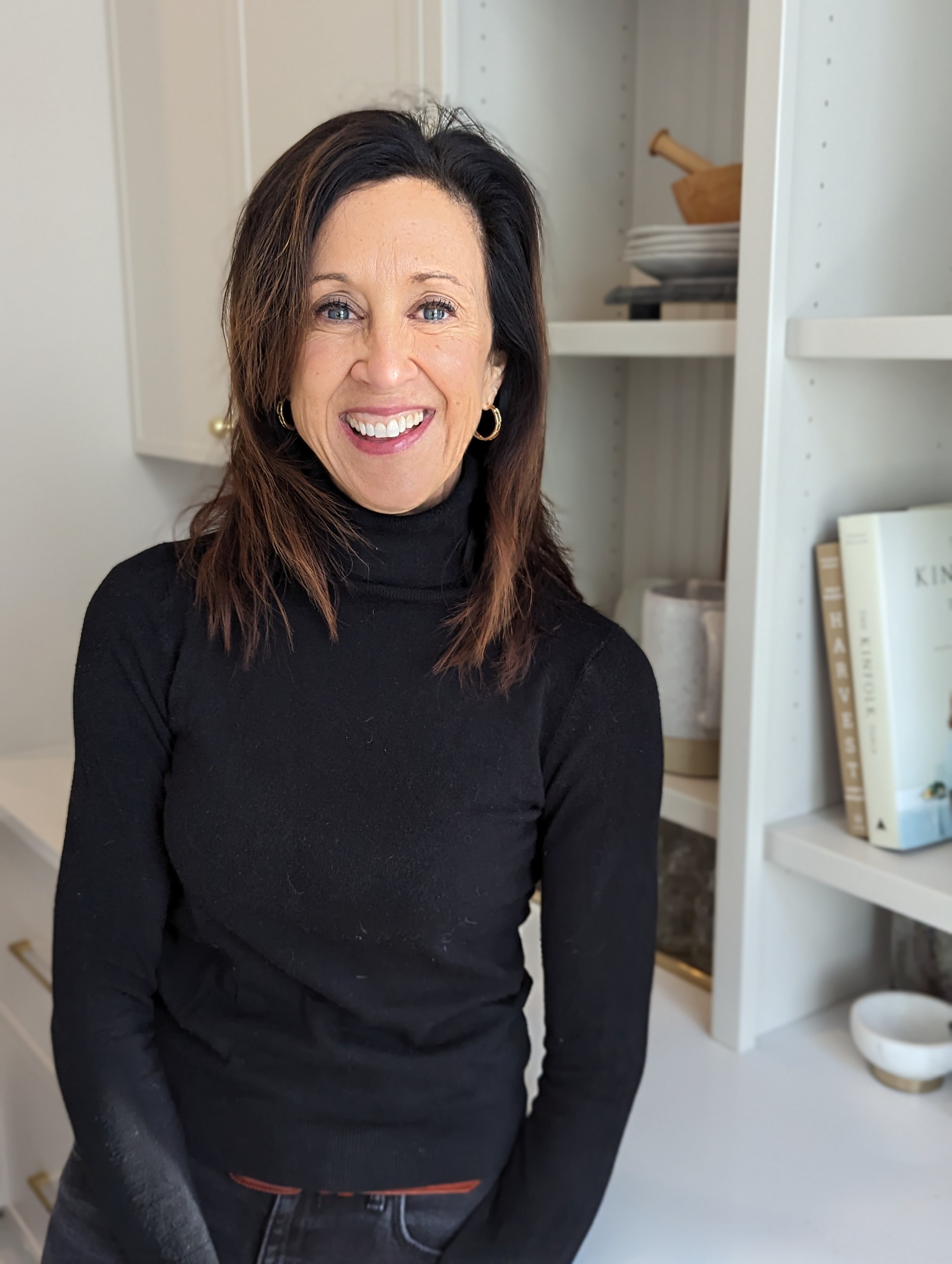Our Team — Sisterhood Ministries Canada
