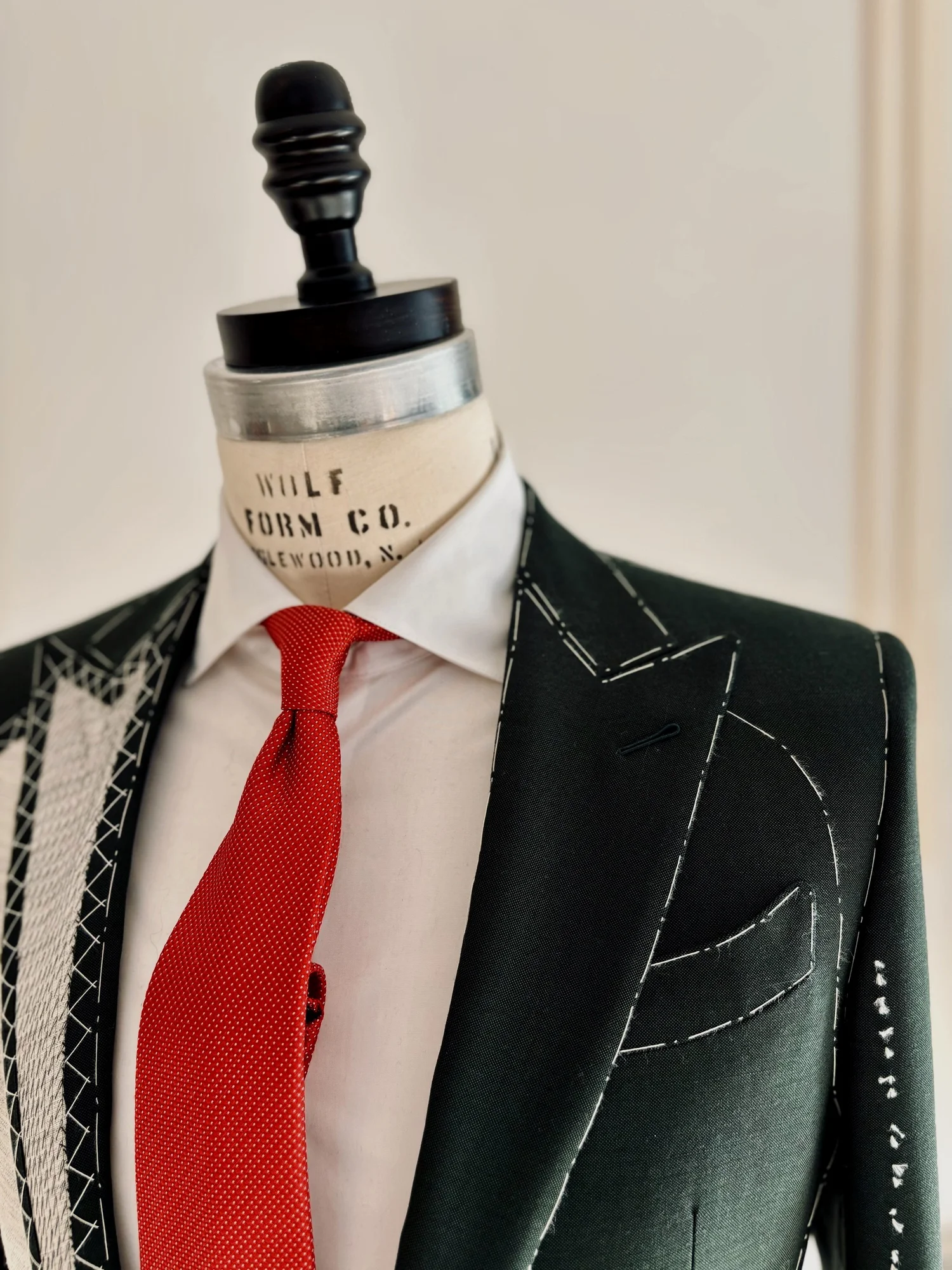 Josh's Tailoring & Design | Custom Suits & Alterations in San Francisco