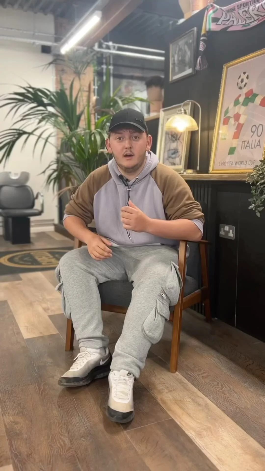 Fast Track Barber Training Courses - Barbering School of Wales