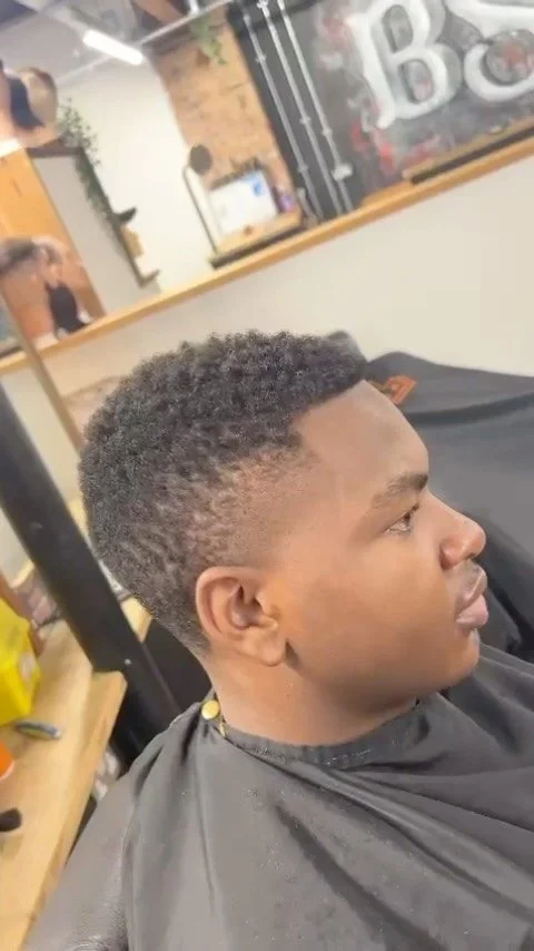 Fast Track Barber Training Courses - Barbering School of Wales