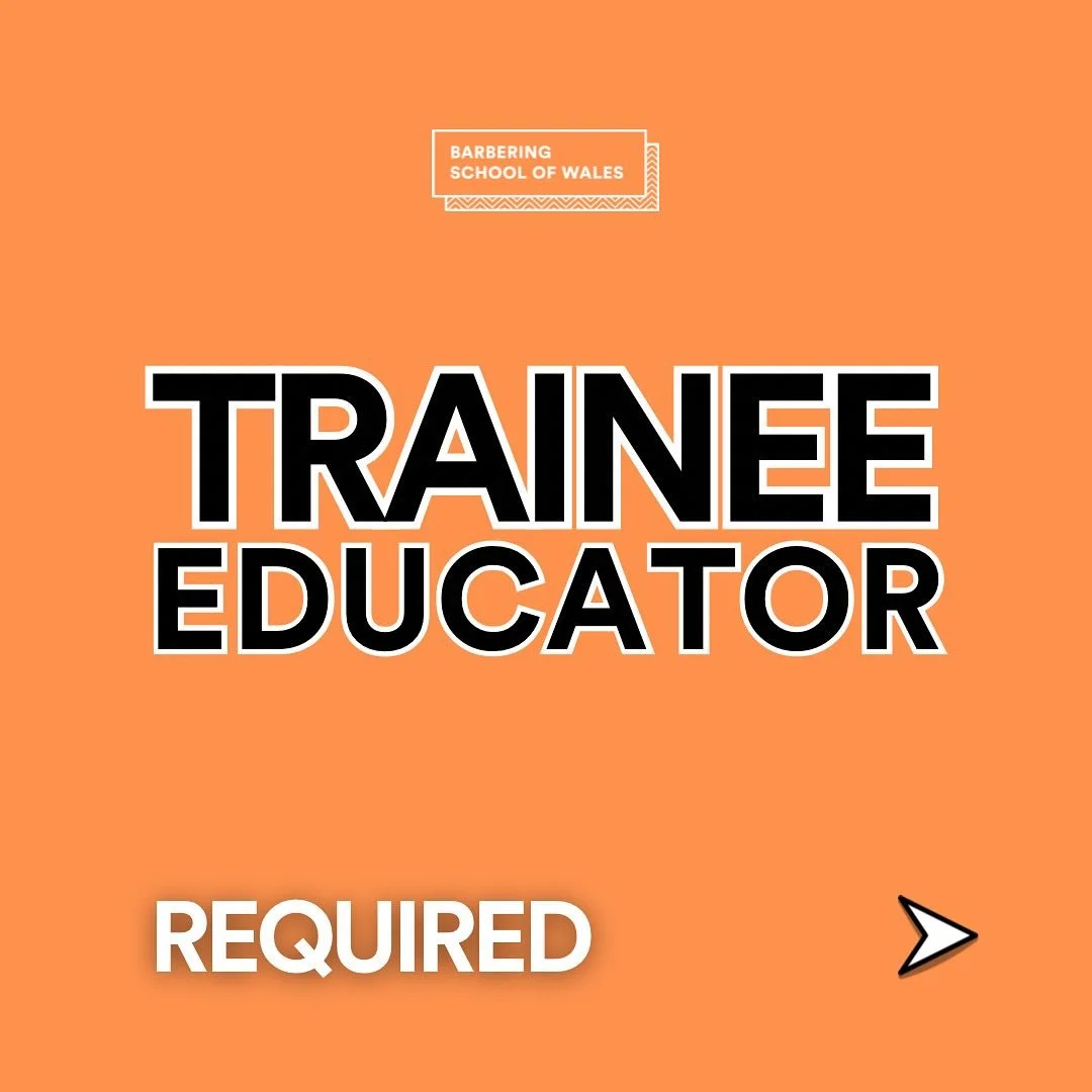 Fast Track Barber Training Courses - Barbering School of Wales