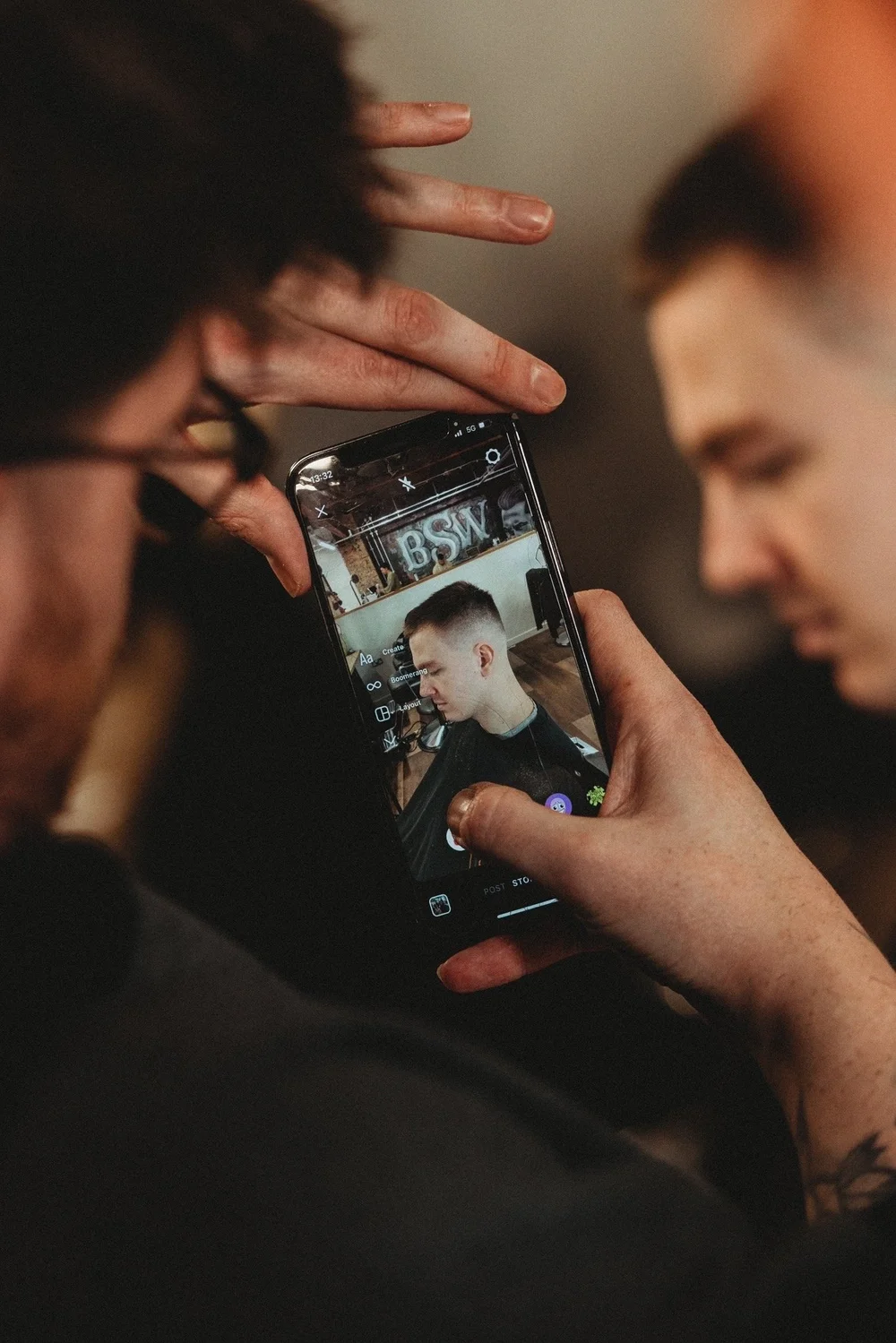 Fast Track Barber Training Courses - Barbering School of Wales