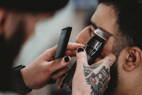 Barbering Courses in Bristol — The Barbering School of Wales
