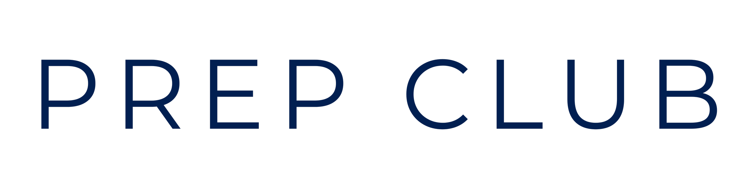 Prep Club & Company