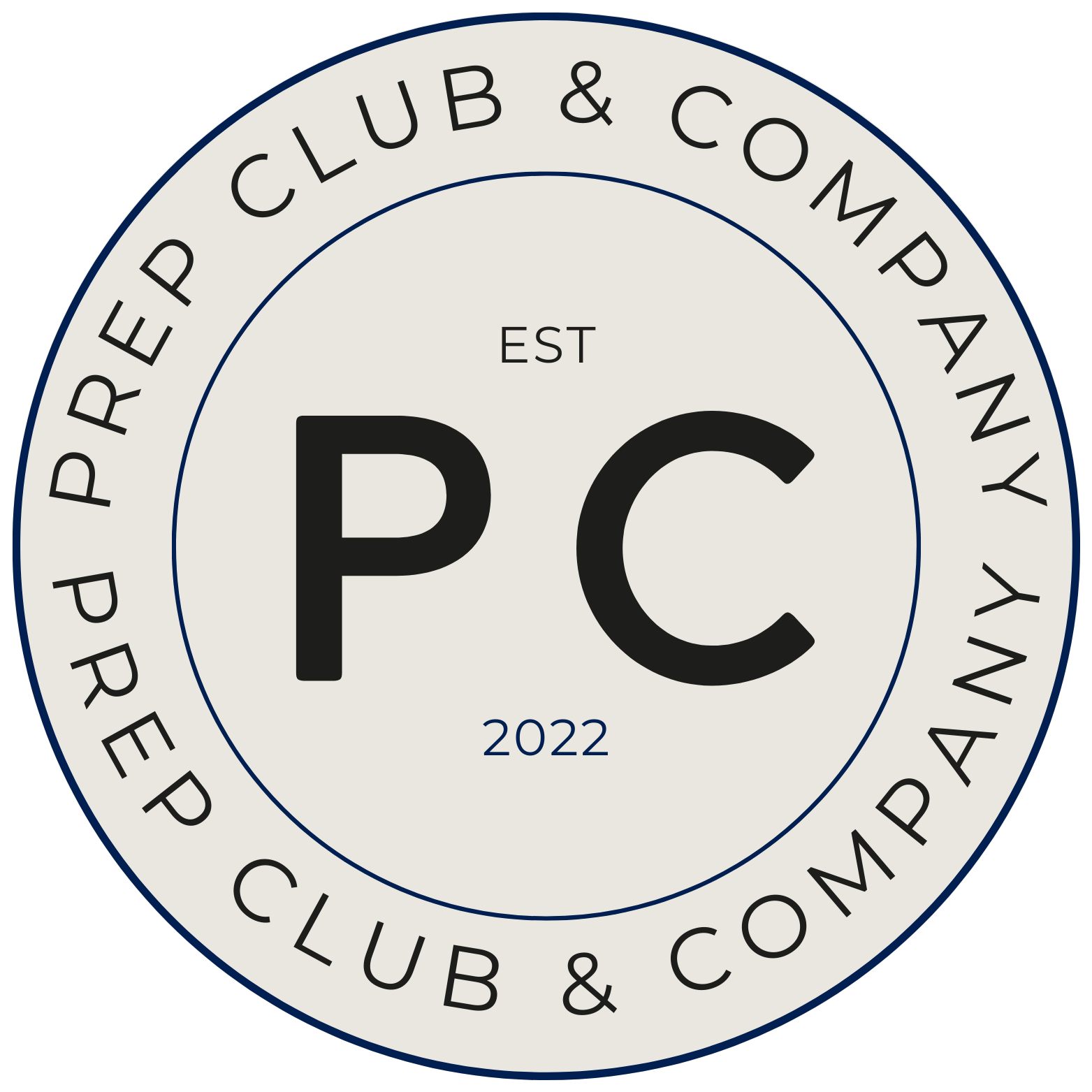 Prep Club & Company