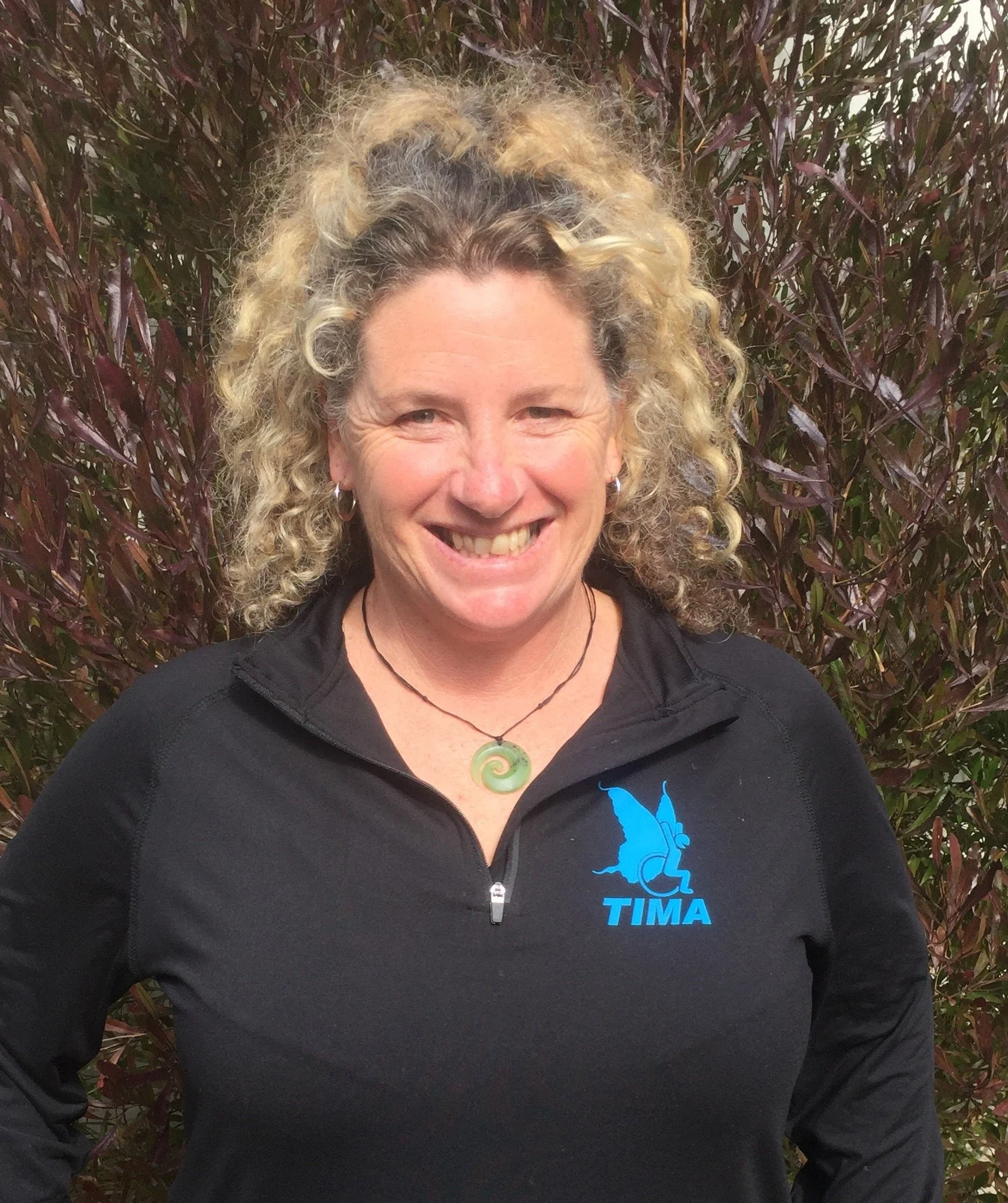 Our Leaders — TĪMA NZ CHARITABLE TRUST