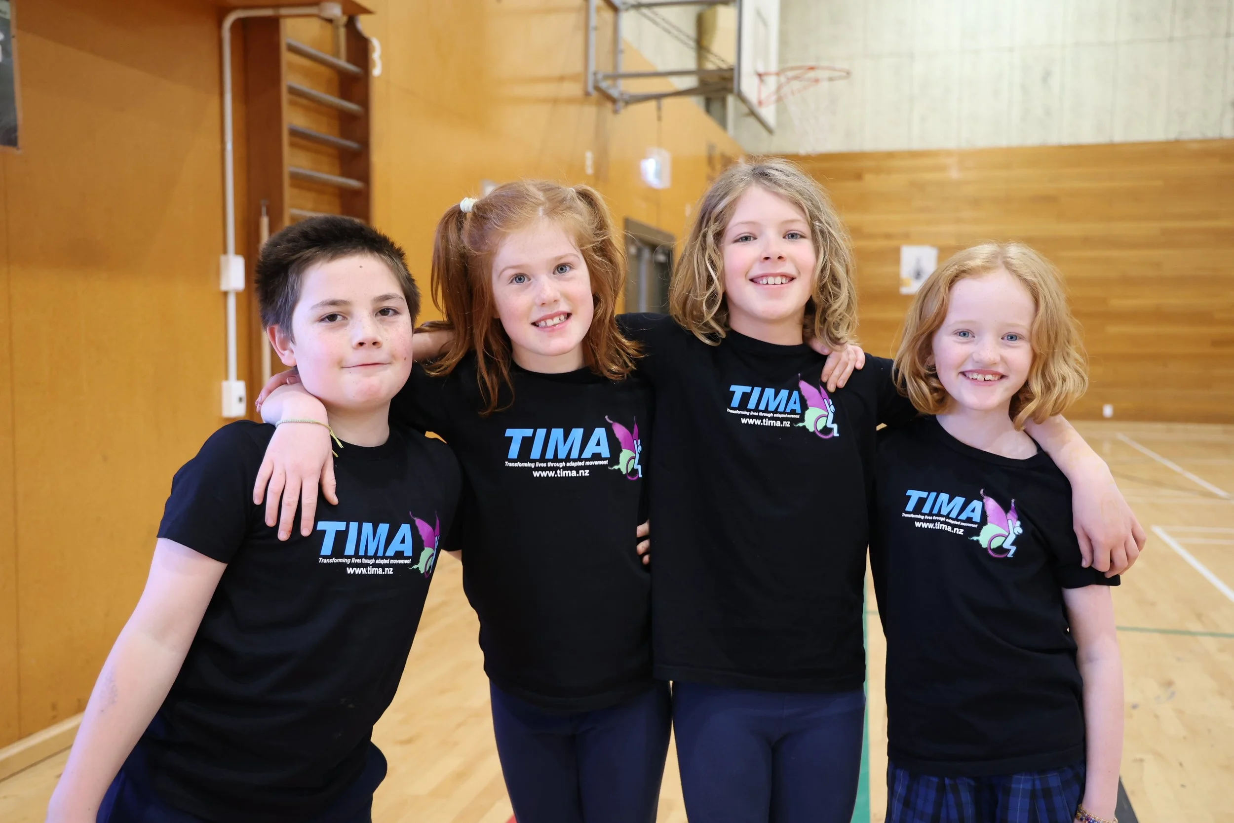 Our Leaders — TĪMA NZ CHARITABLE TRUST