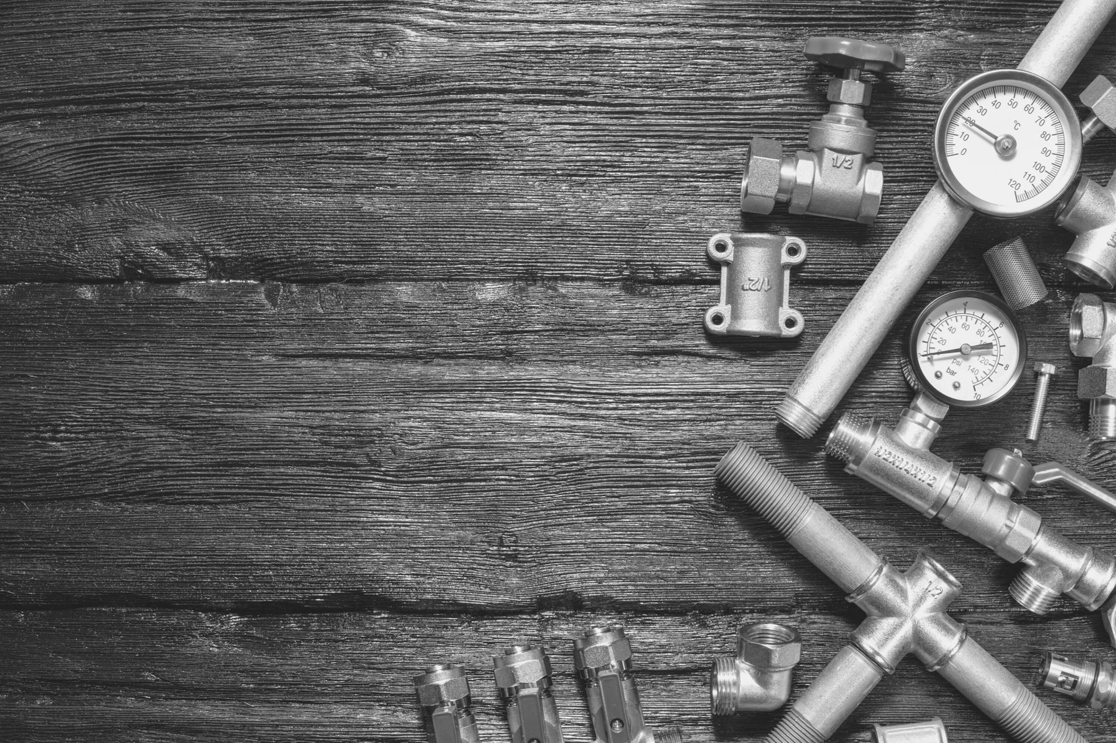 WELCOME TO Kitsap Peninsula Plumbing