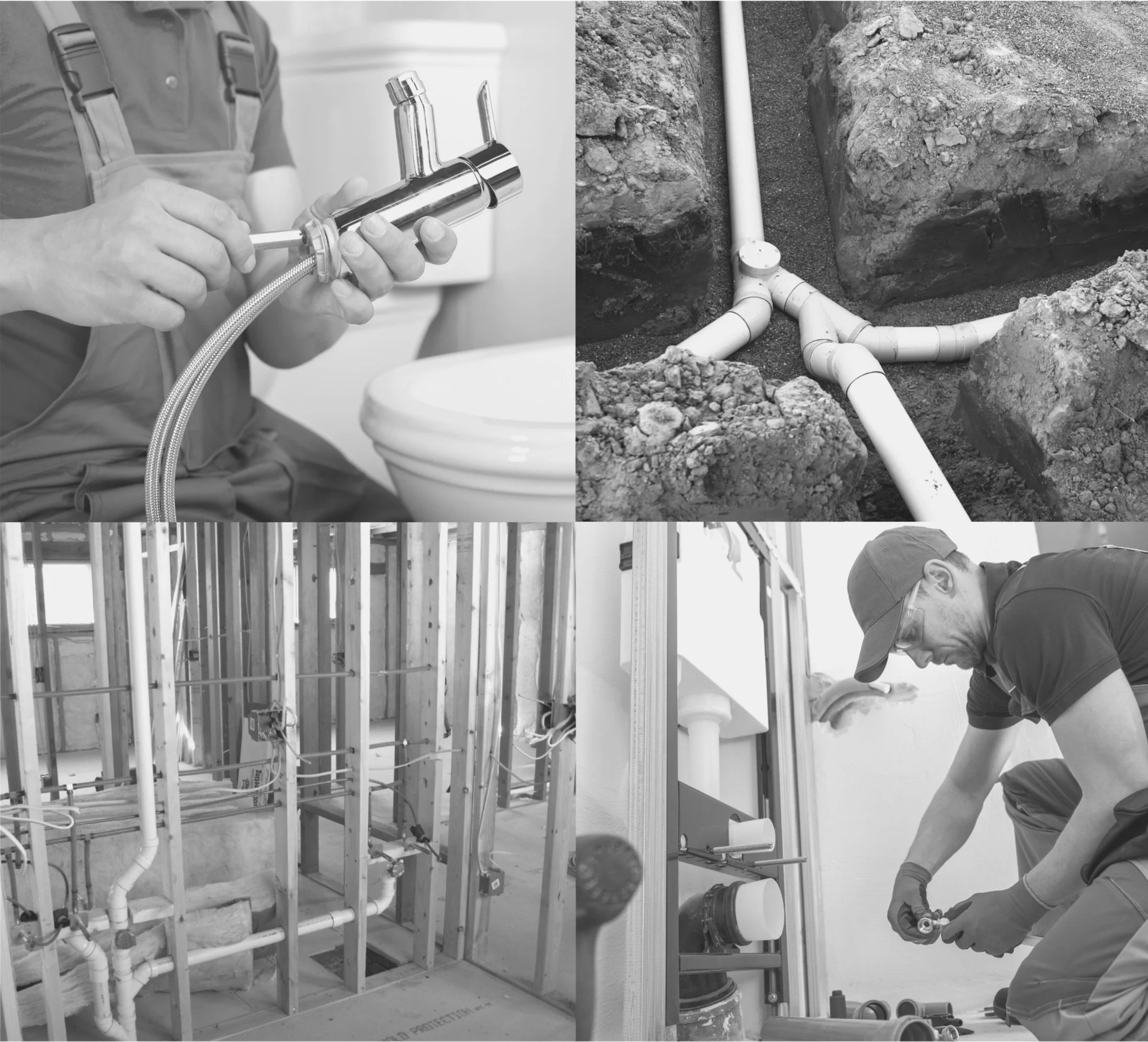 WELCOME TO Kitsap Peninsula Plumbing