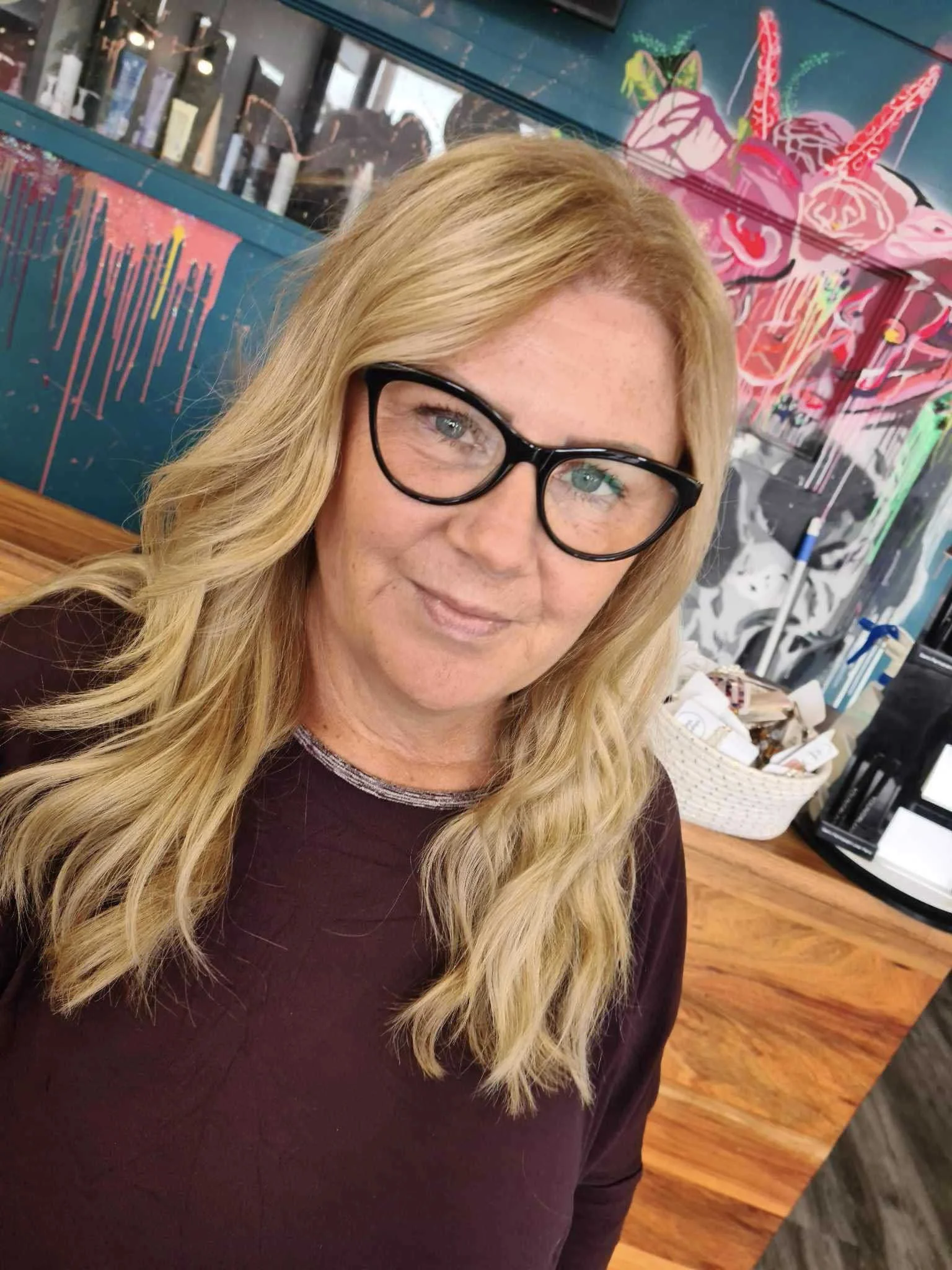 Our Team — Dr Pia Bernardi