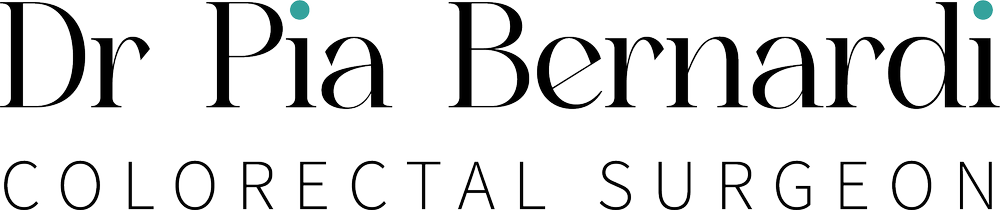 Dr Pia Bernardi | General & Colorectal Surgeon