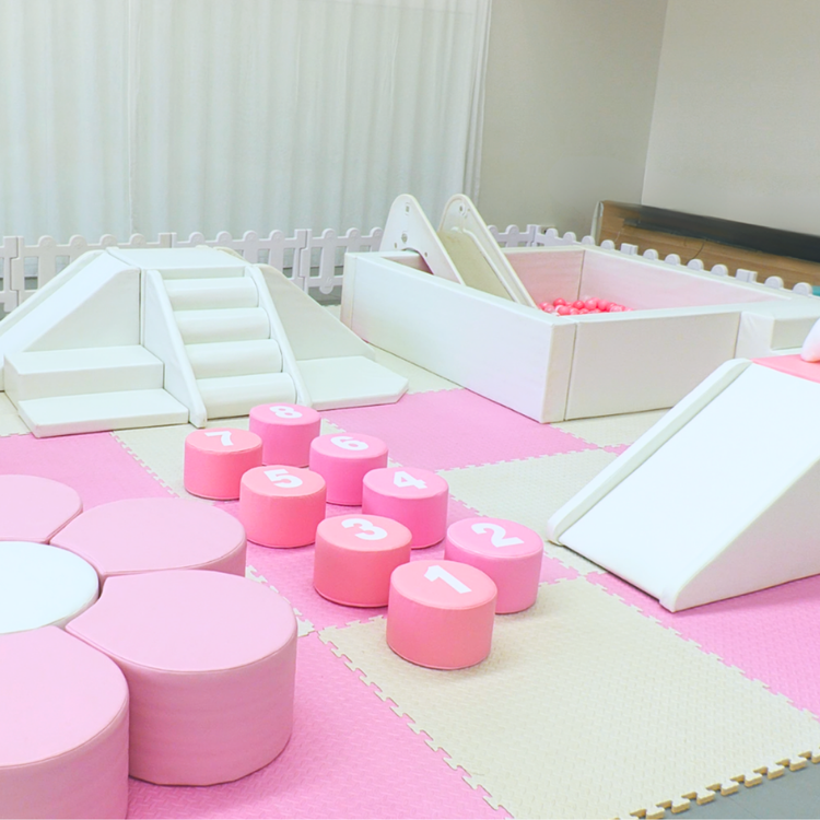 BUTTER EVENTS | SOFT PLAY & JUMPING CASTLE HIRE SYDNEY | SUTHERLAND SHIRE