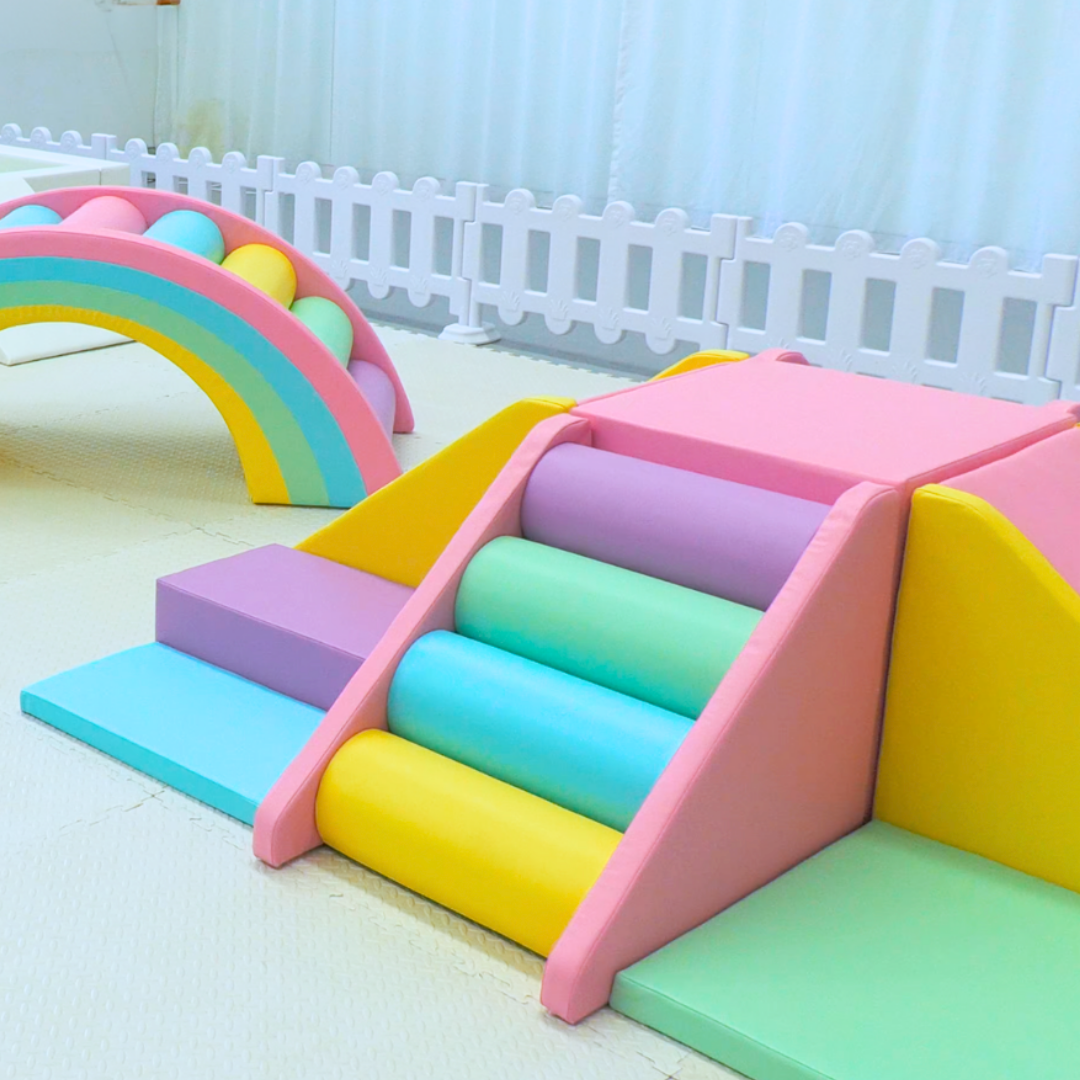 BUTTER EVENTS | SOFT PLAY & JUMPING CASTLE HIRE SYDNEY | SUTHERLAND SHIRE