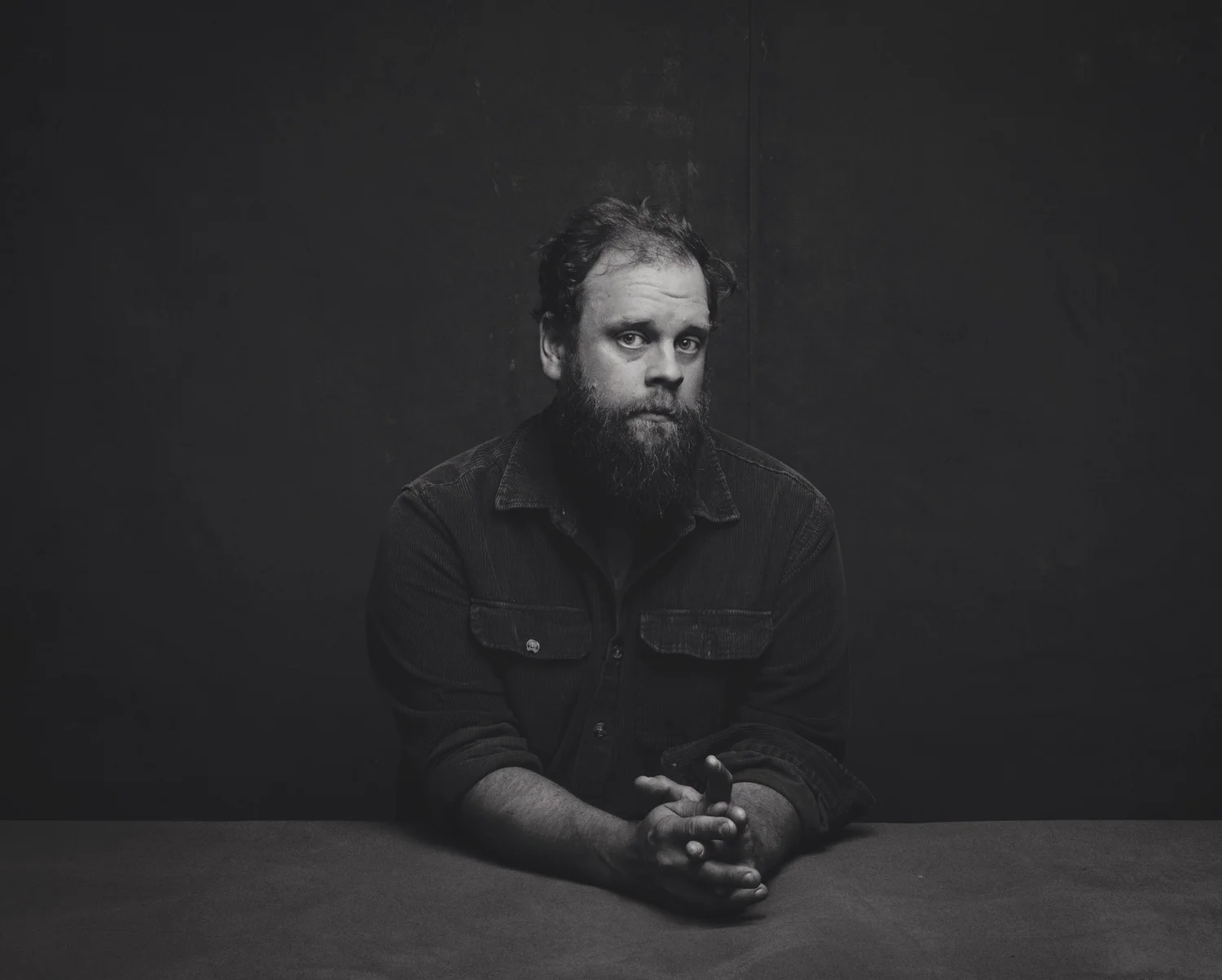 Jeffrey Martin — Blue Mountains Music Festival