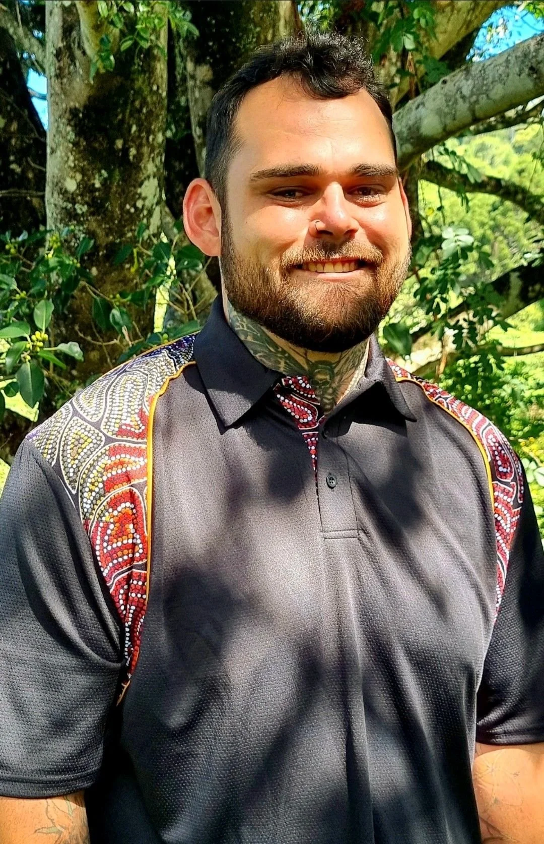 About — Grassroots Projects